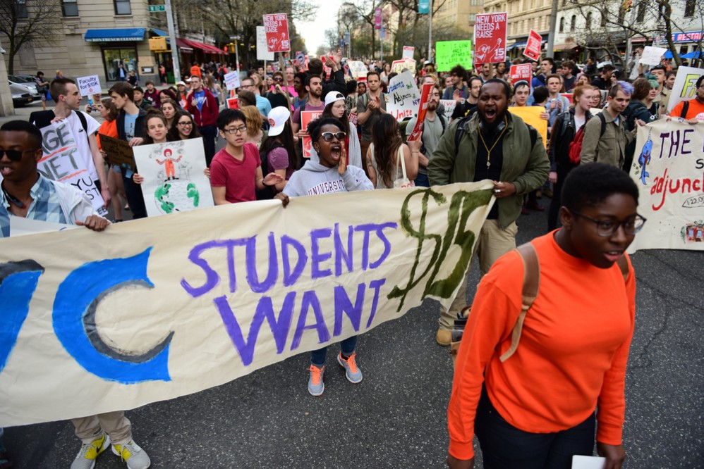 The Power of a New Old Idea : Democracy Journal