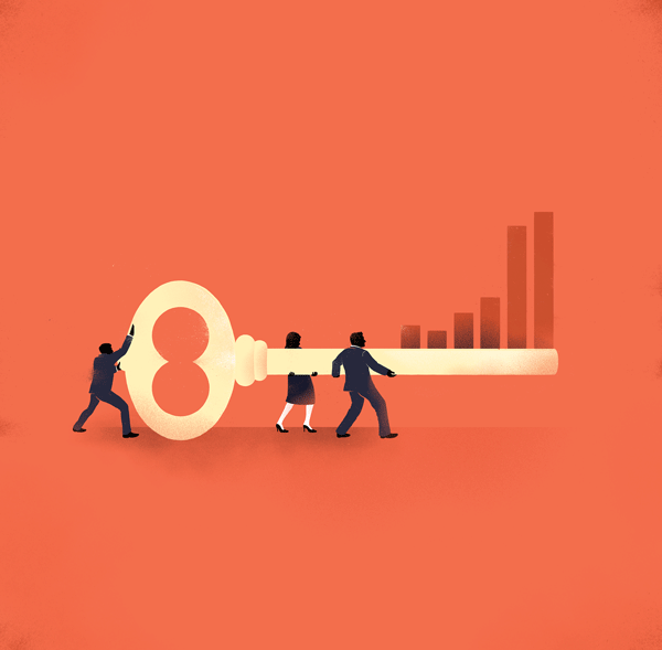 The Hidden Keys to Growth : Democracy Journal