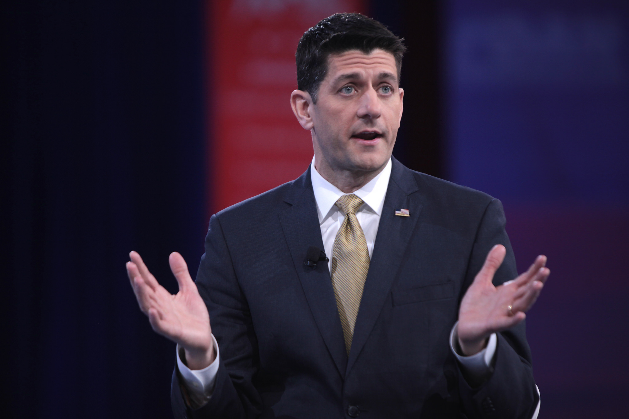 A Great Debate We’re Not Having : Democracy Journal