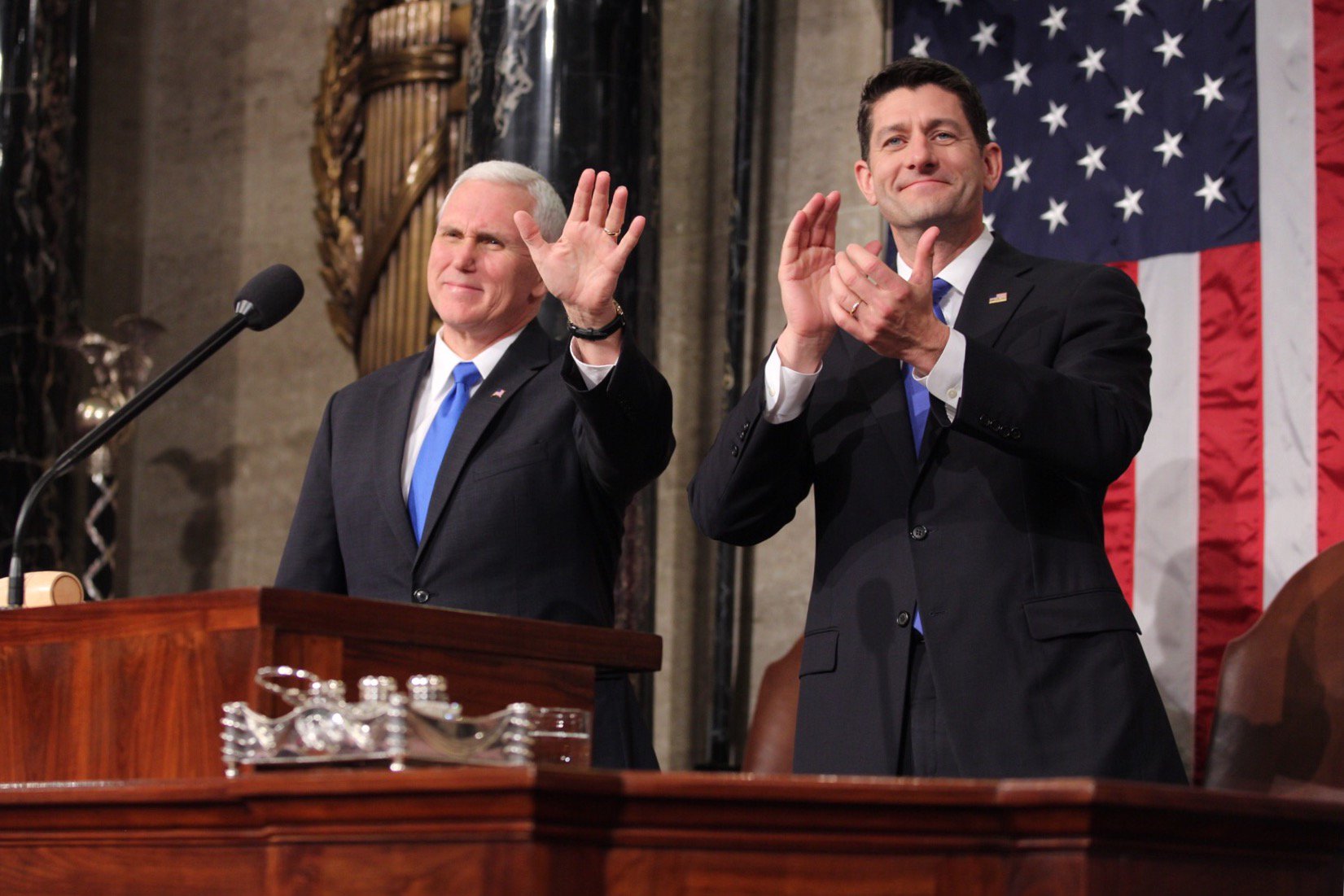 The Middle-Class Tax Cut That Wasn’t : Democracy Journal