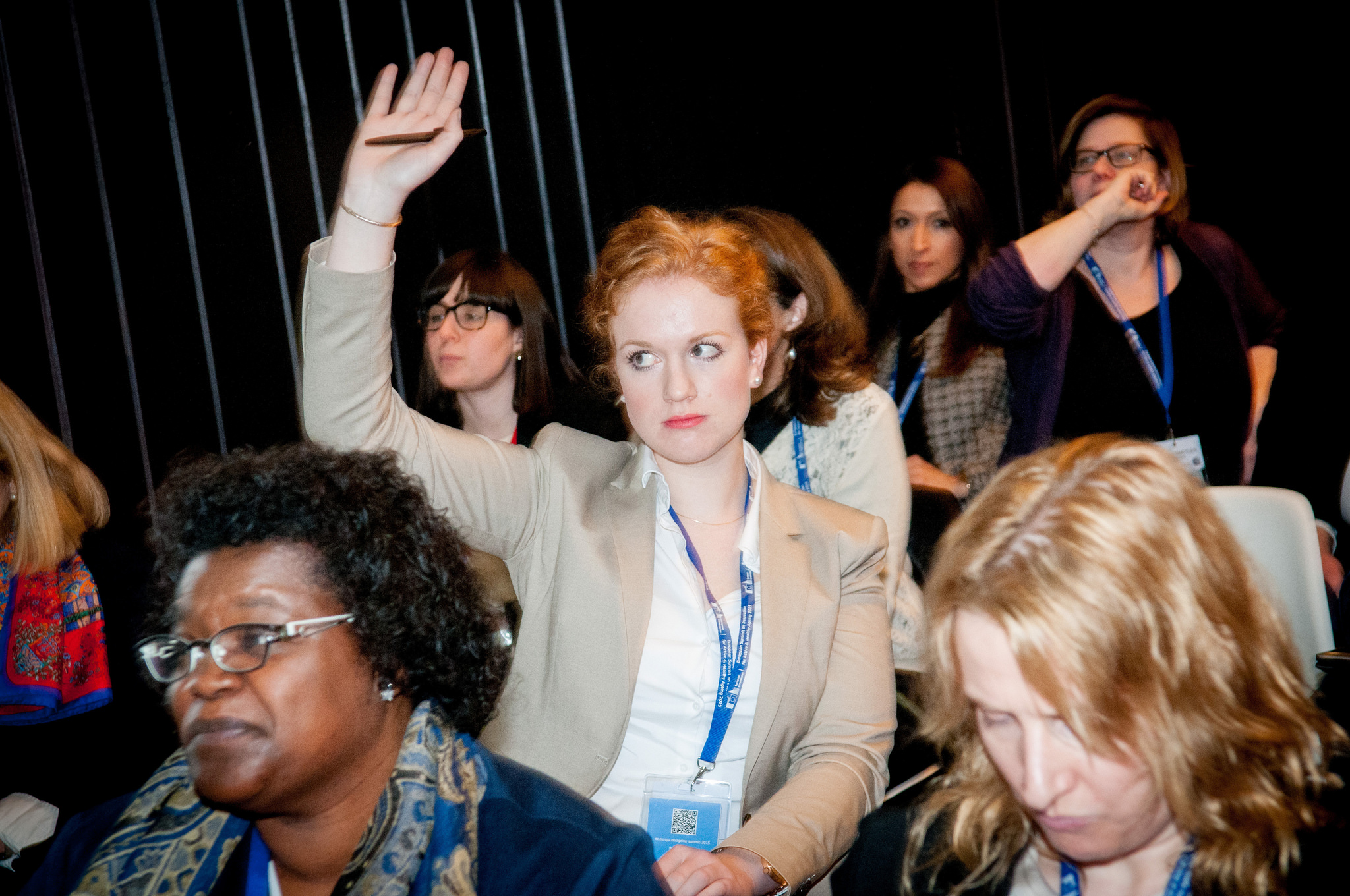 Teaching the Skills of Citizenship : Democracy Journal