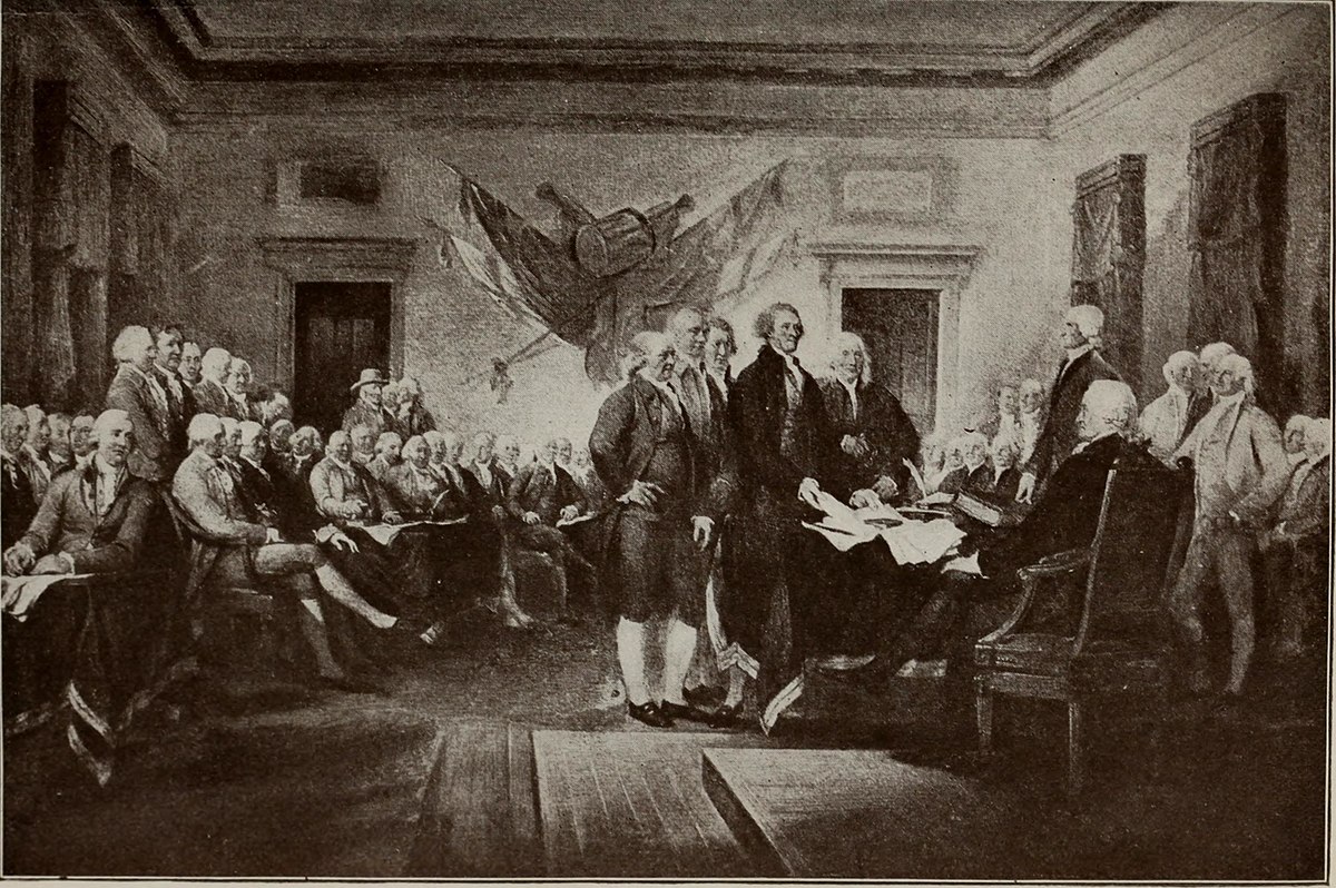 There Are Two Ways of Thinking About the “Crisis of Democracy” Debate ...