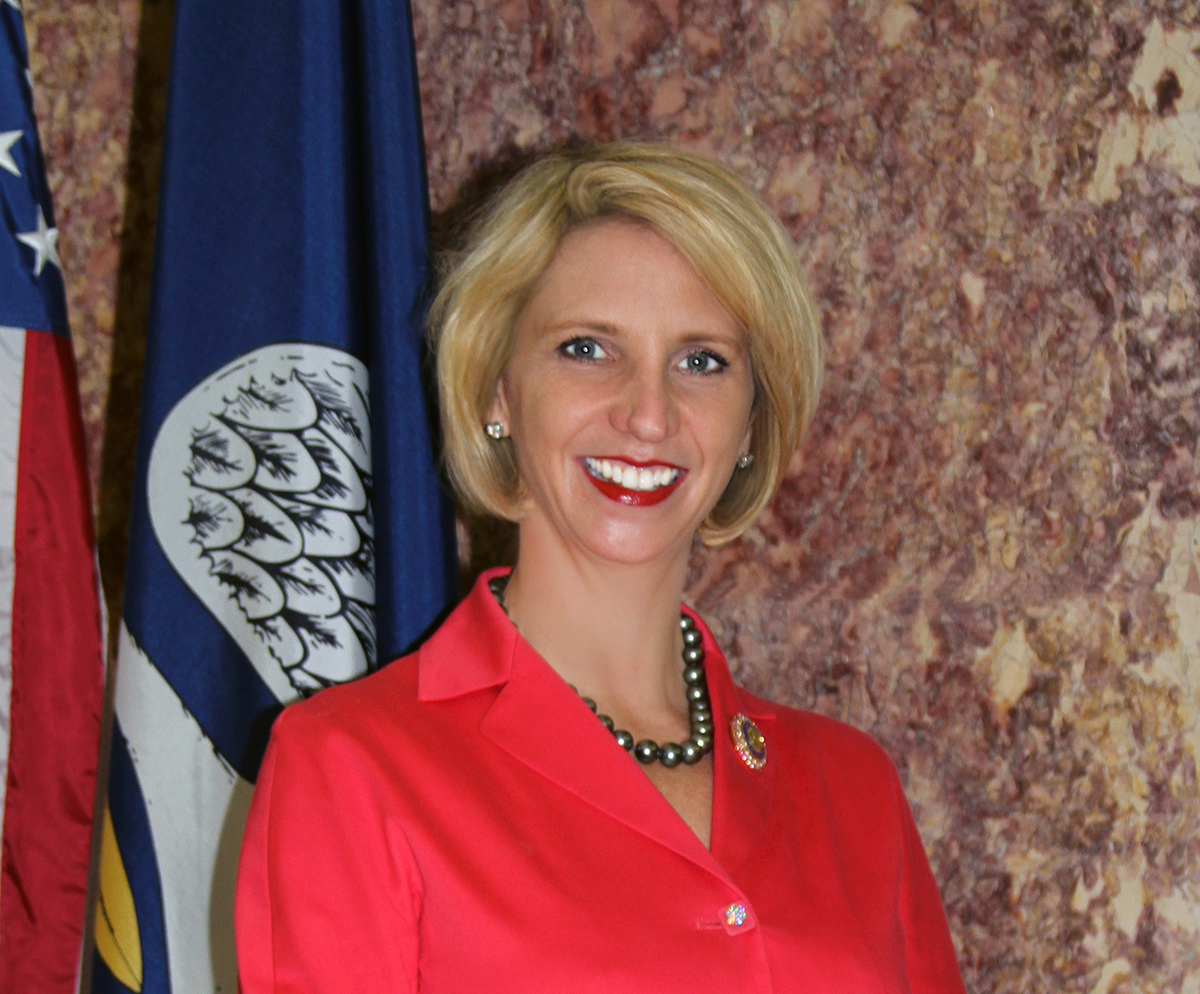 The ‘South’s First Office of Health Equity’ : Democracy Journal