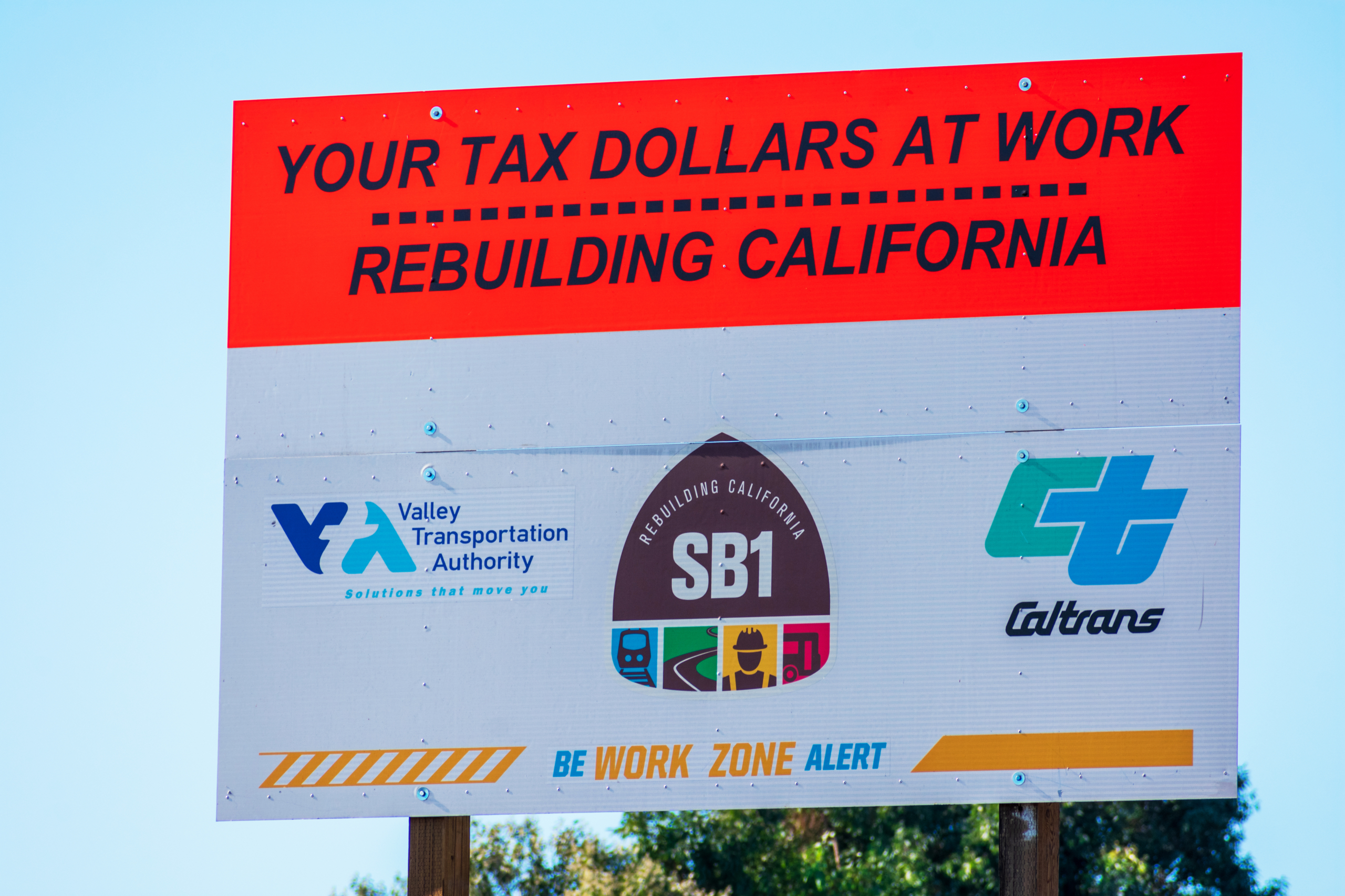 Will They Ever Stop Hating Taxes? : Democracy Journal