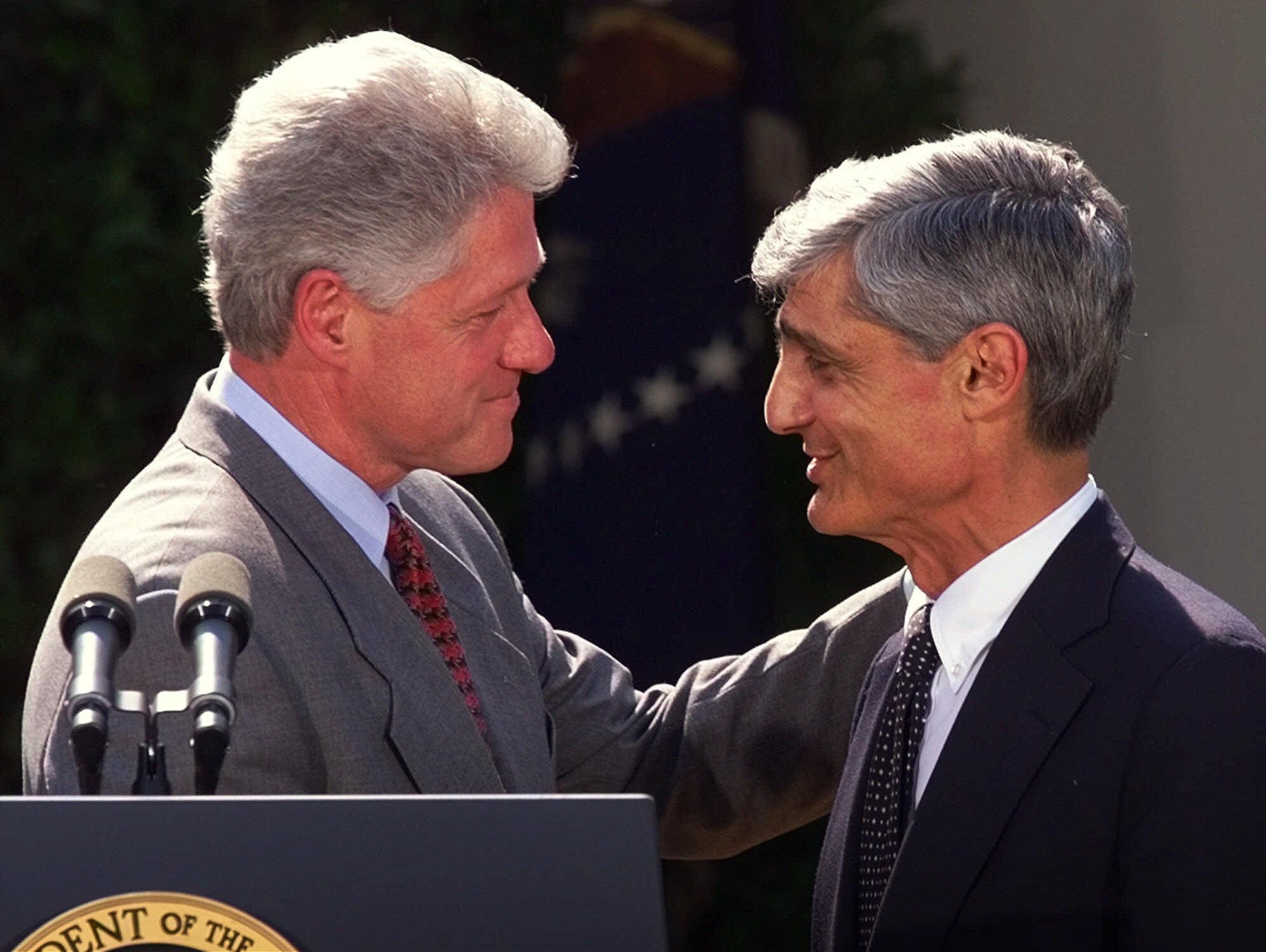 Those Boomer Democrats : Democracy Journal