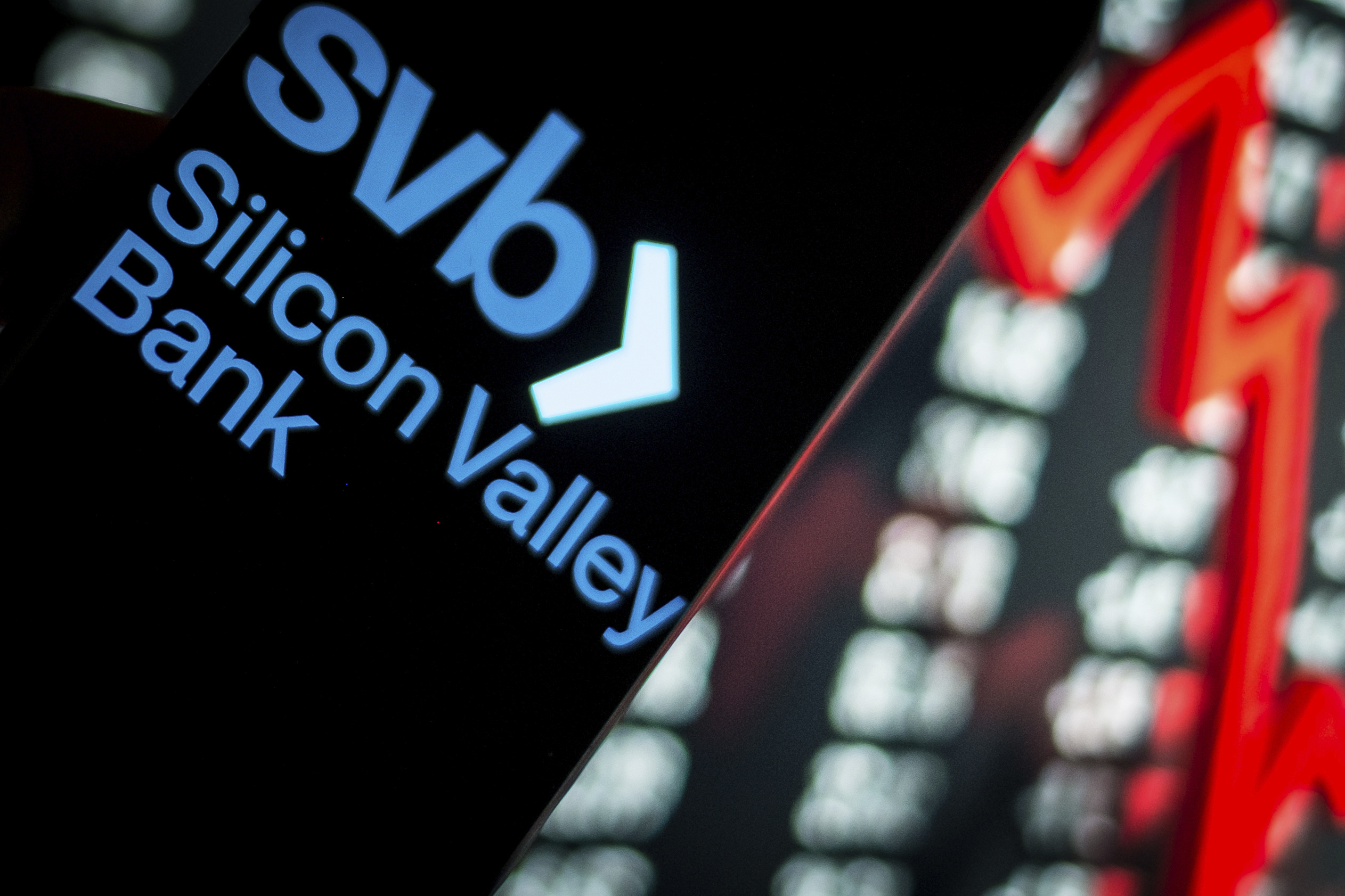 The SVB Failure: Why It Happened and What It Means : Democracy Journal