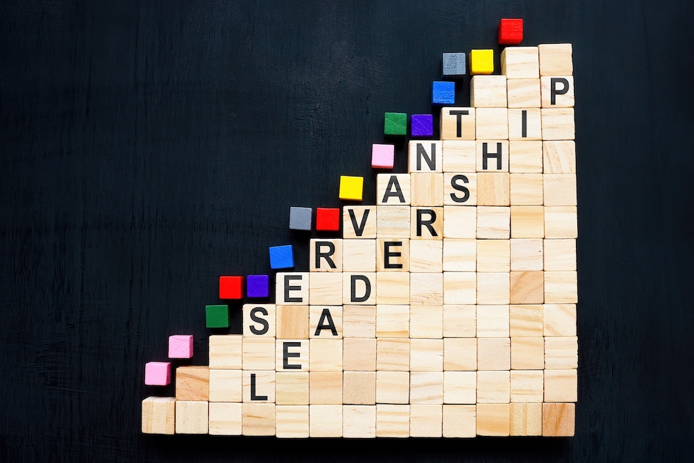 The “Servant Leader”: Adopting the “We Mindset” : Democracy Journal